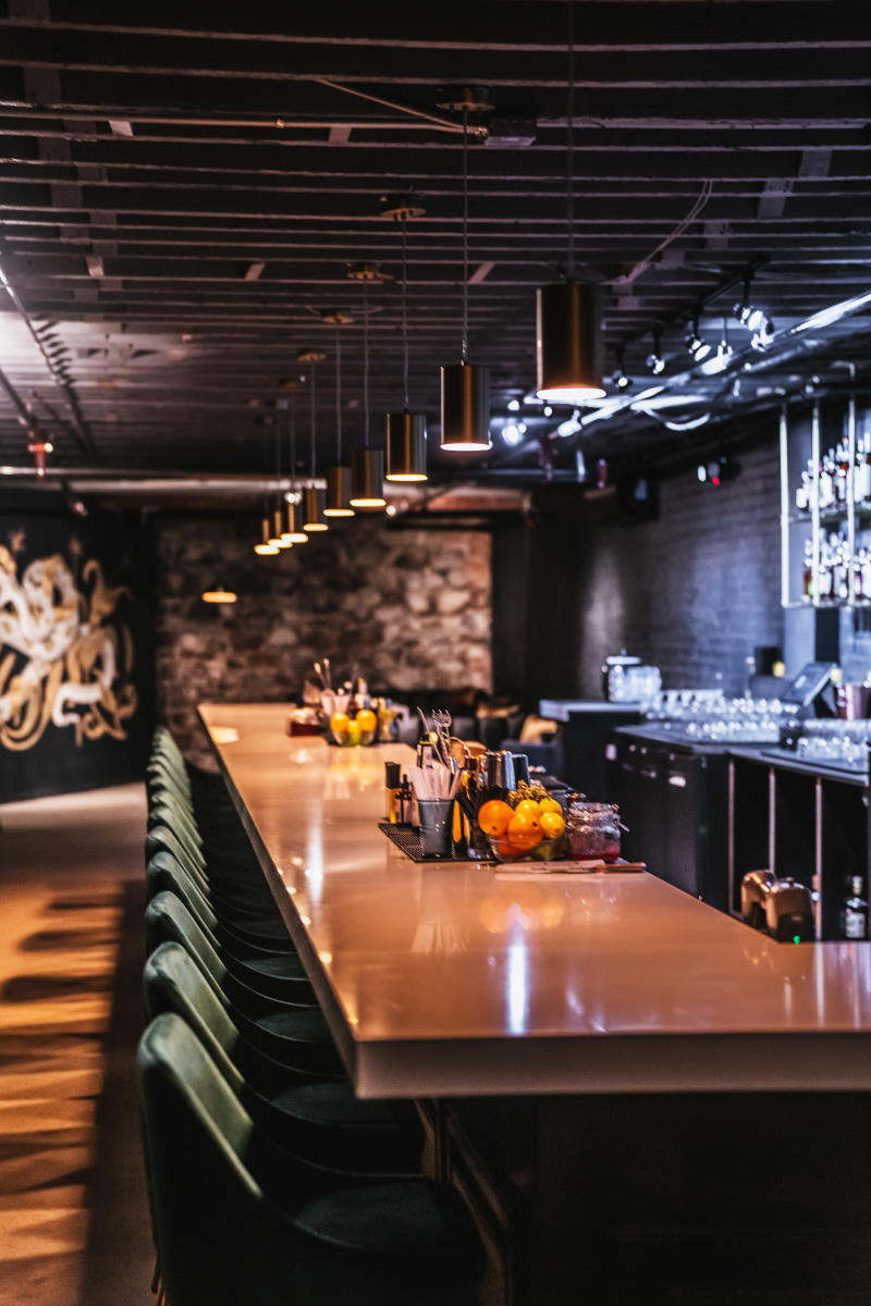 Snake & Barrel | Tucson, AZ 85701