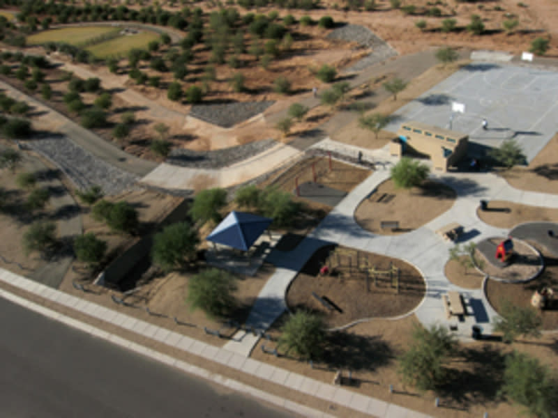 Star Valley Park | Tucson, AZ 85757