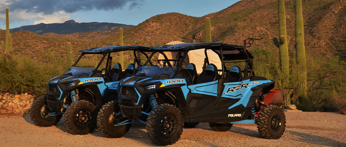 Tucson Adventure Rentals | Tucson, AZ 85730