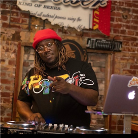DJ Bigg Rich