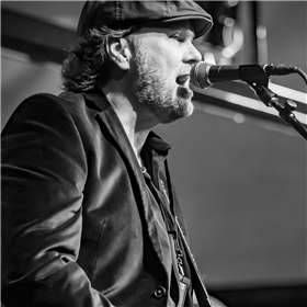 Stephen White
