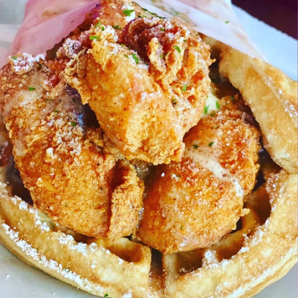 Waffle That! | Tulsa, OK 74106