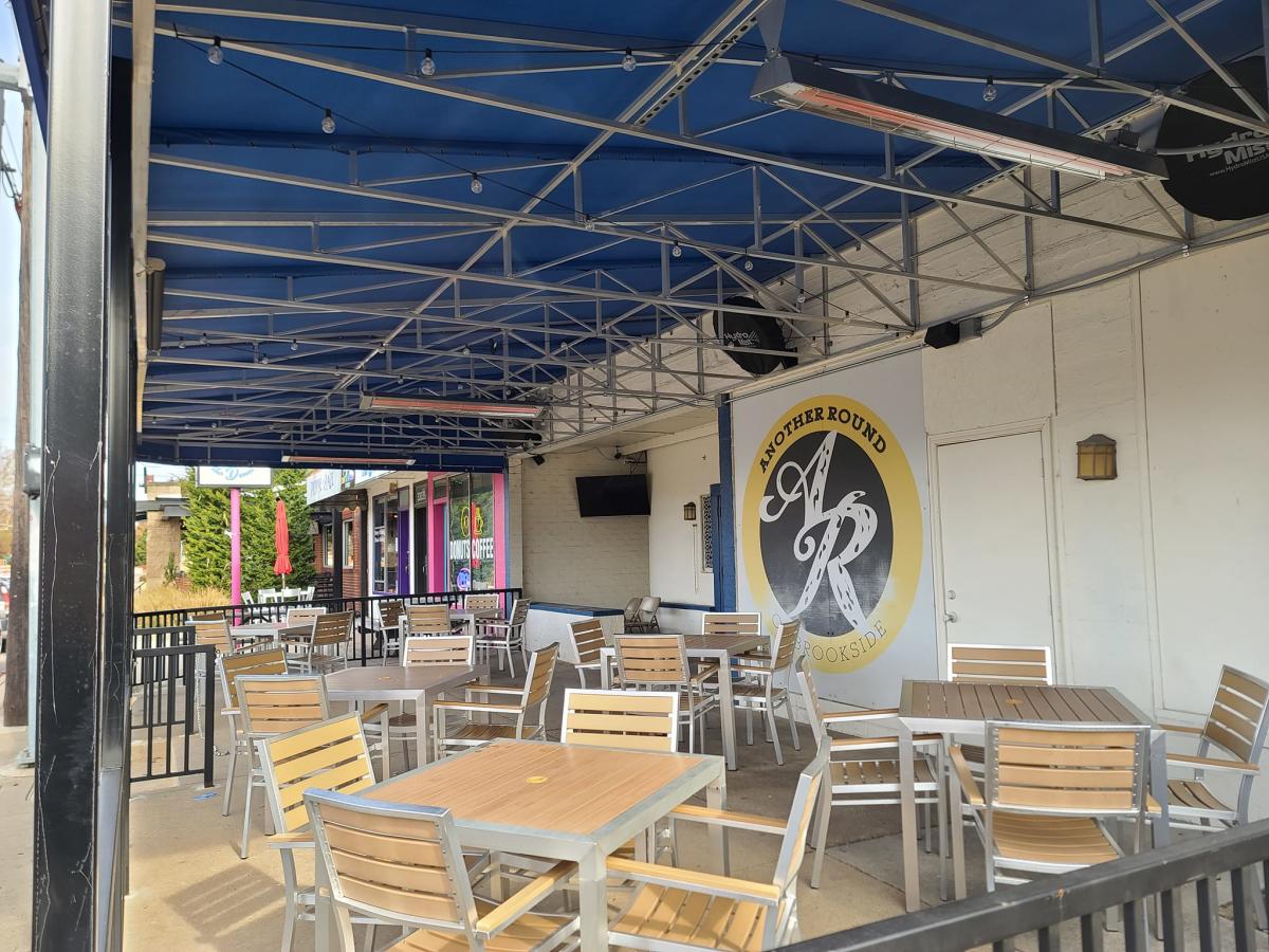 Another Round | Tulsa, OK 74105