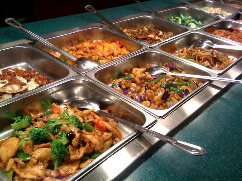 Beijing Gourmet | Tulsa, OK 74133