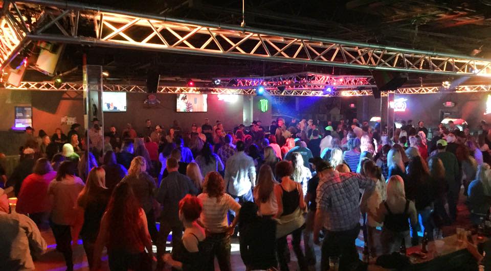 Boots & Diamonds Saloon | Tulsa, OK 74133