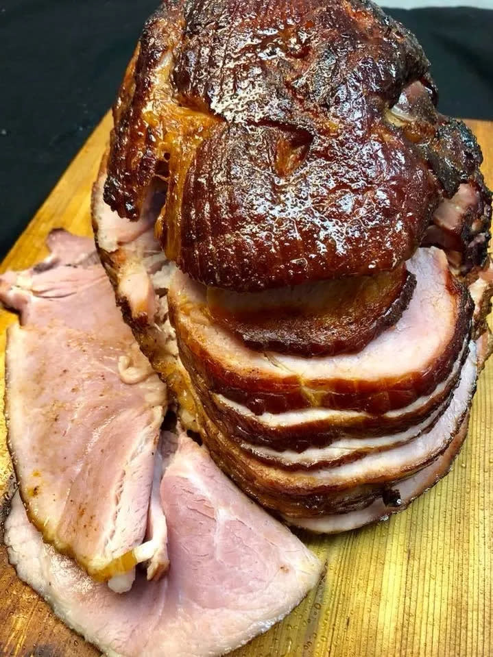 Boss Hawg BBQ | Sapulpa, OK 74066