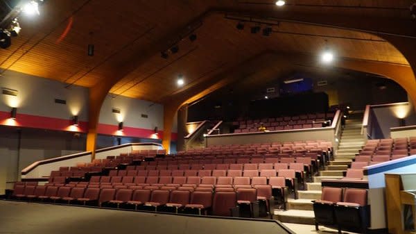 Broken Arrow Community Playhouse | Broken Arrow, OK 74012