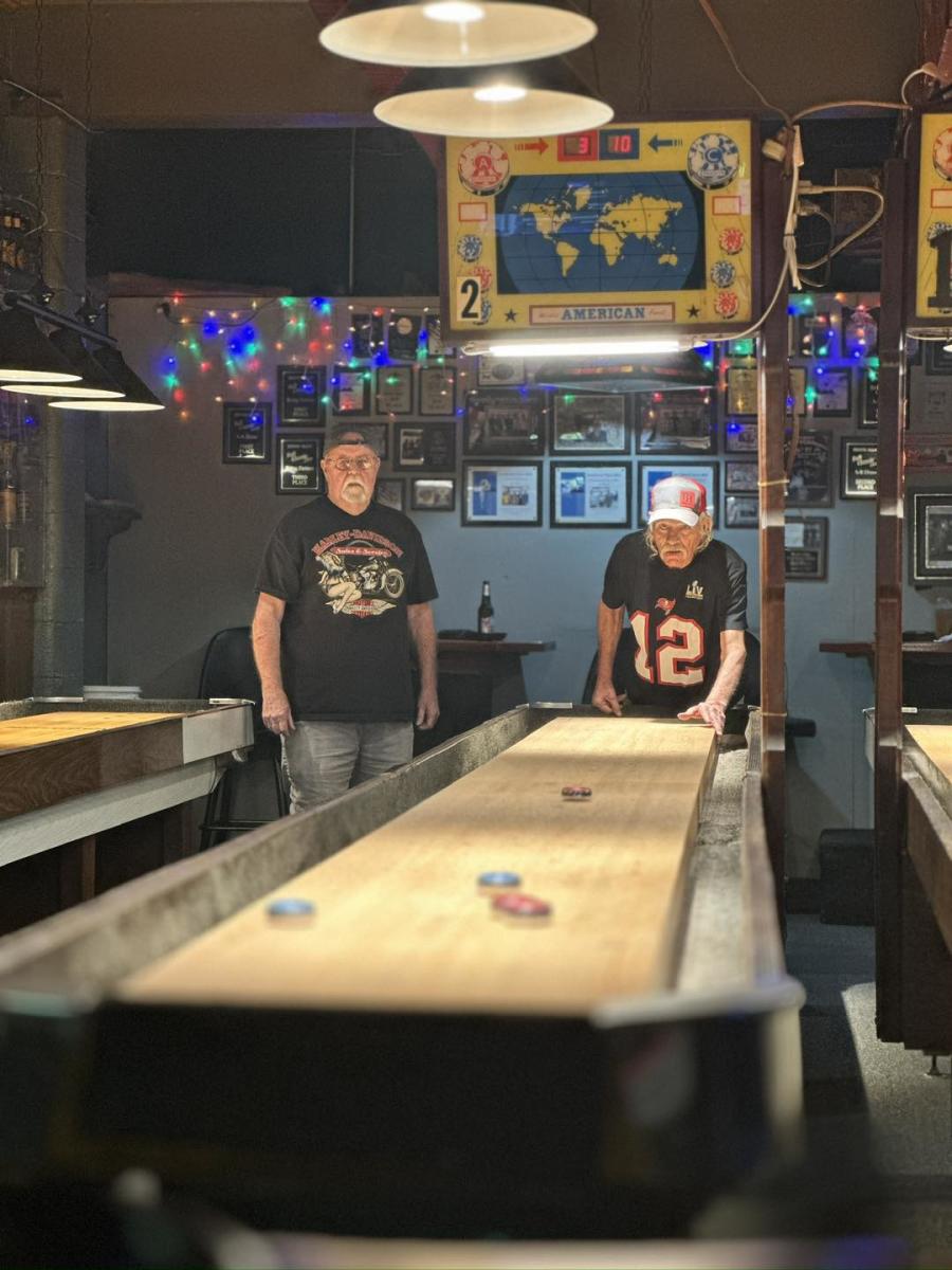 Brook Alley | Tulsa, OK 74105