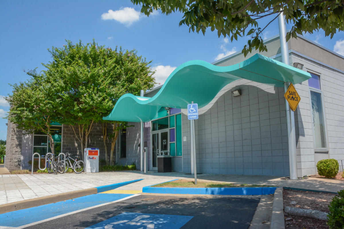 Brookside Library | Tulsa, OK 74105