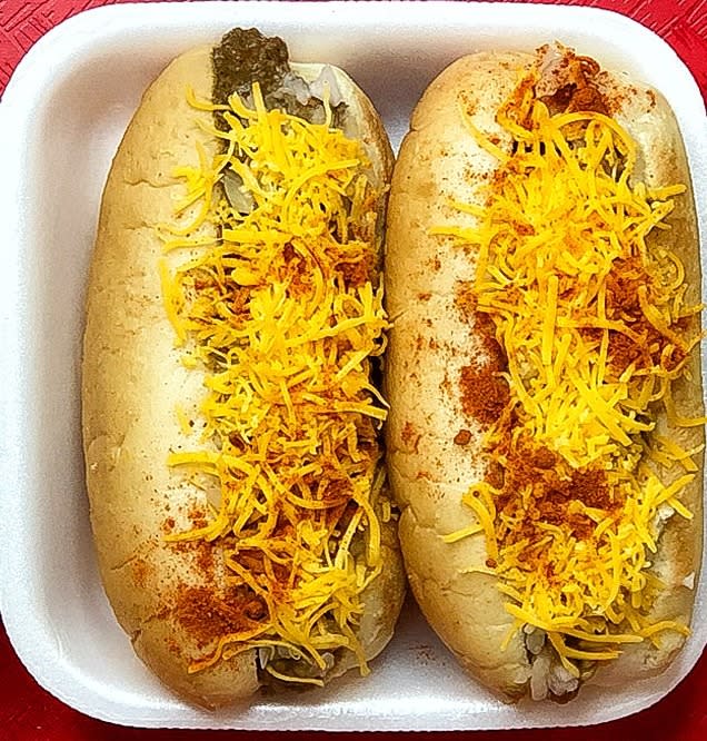 The Original Coney Island | Tulsa, OK 74129