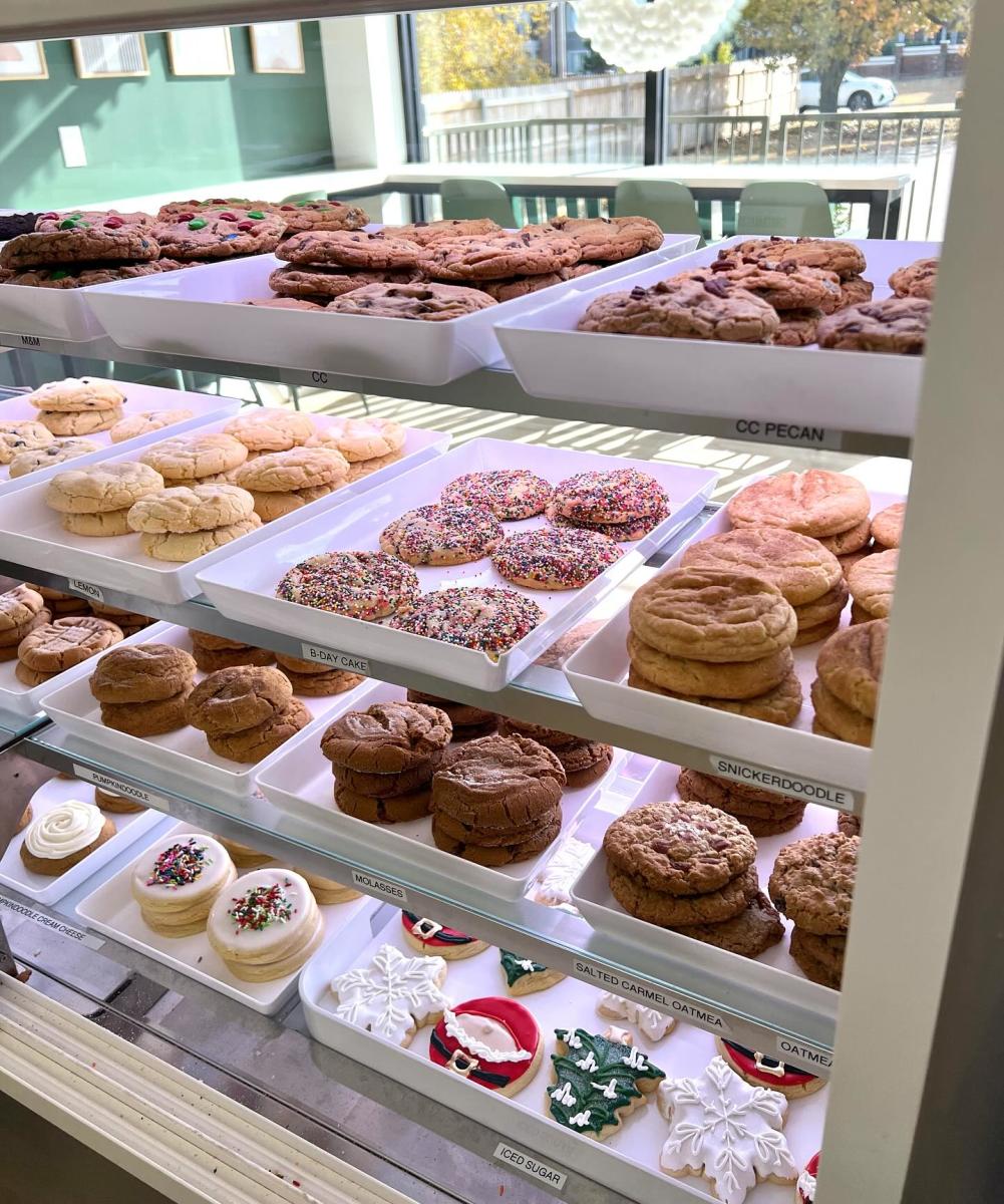 Cookie Mama | Tulsa, OK 74133