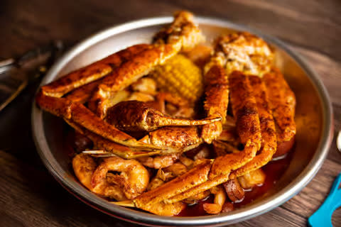 Craving Crab | Tulsa, OK 74133