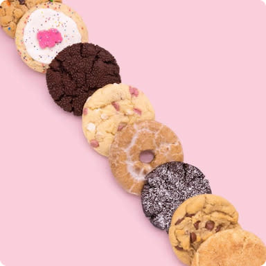 Crumbl Cookies | Broken Arrow, OK 74012