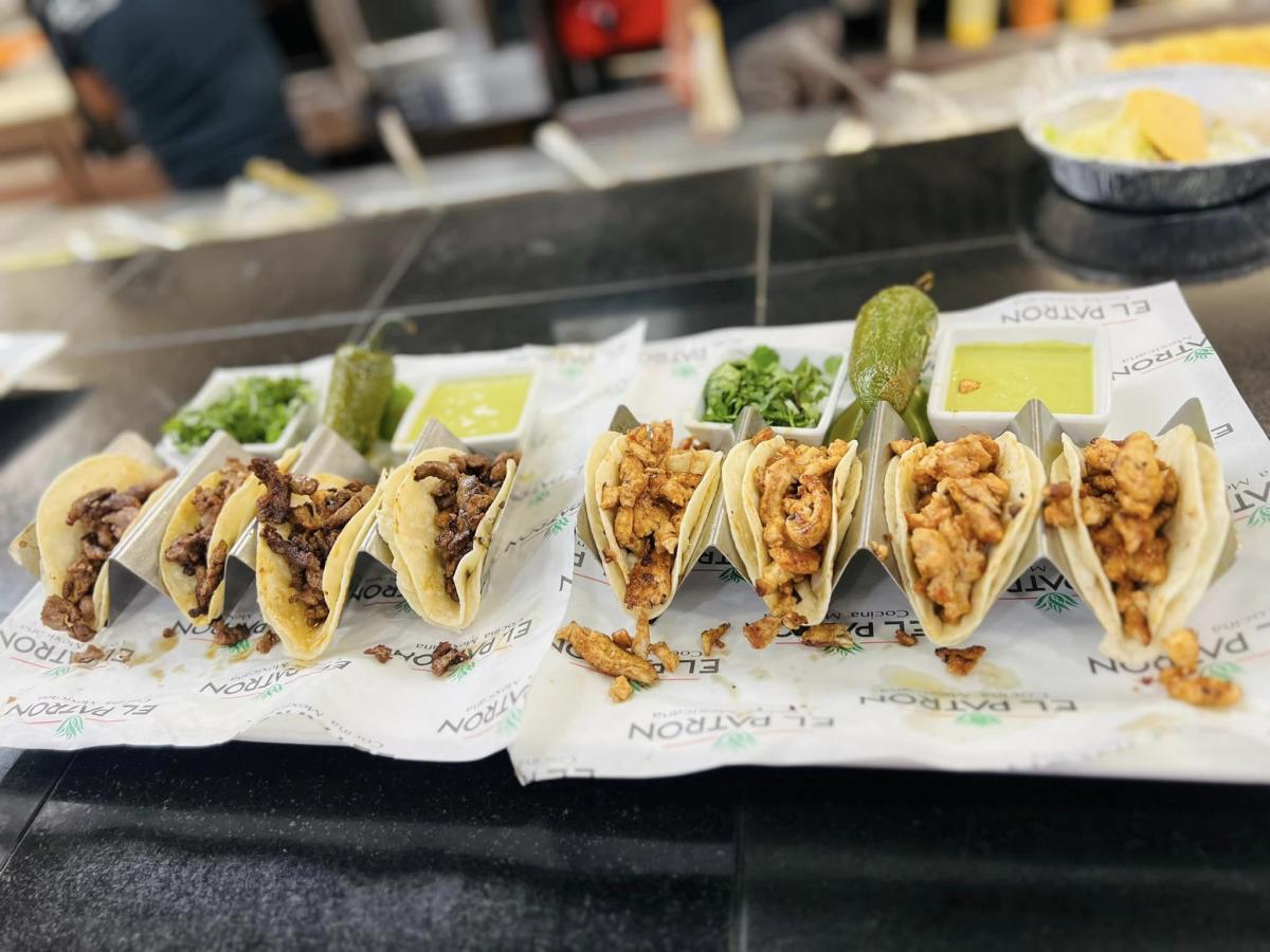 El Patron Cocina Mexicana- Sand Springs | Sand Springs, OK 74063