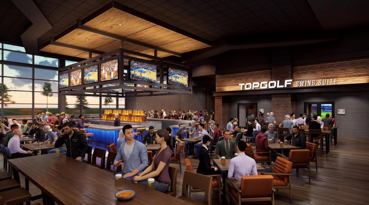 River Spirit Casino Resort | Tulsa, OK 74137