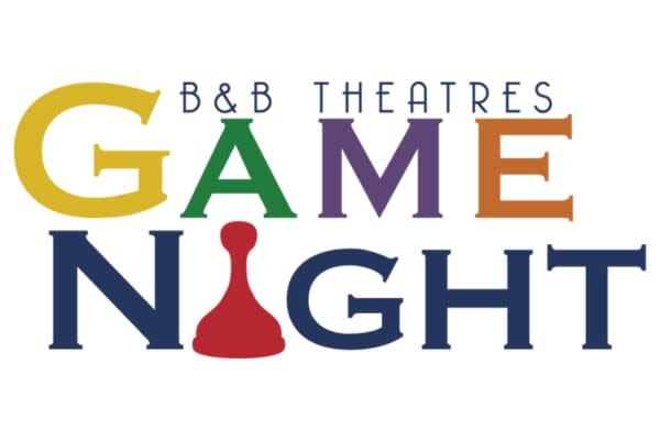 B&B Theatres Game Night | B&B Theatres Tulsa Starworld 20 | Tulsa, OK 74133