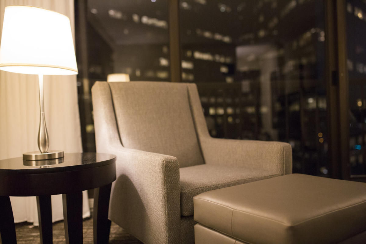 Hyatt Regency Tulsa | Tulsa, OK 74103