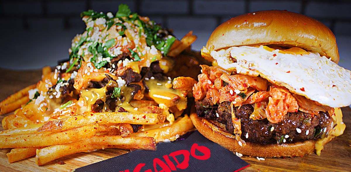 Ikigaido Umami Fries | Tulsa, OK 74133