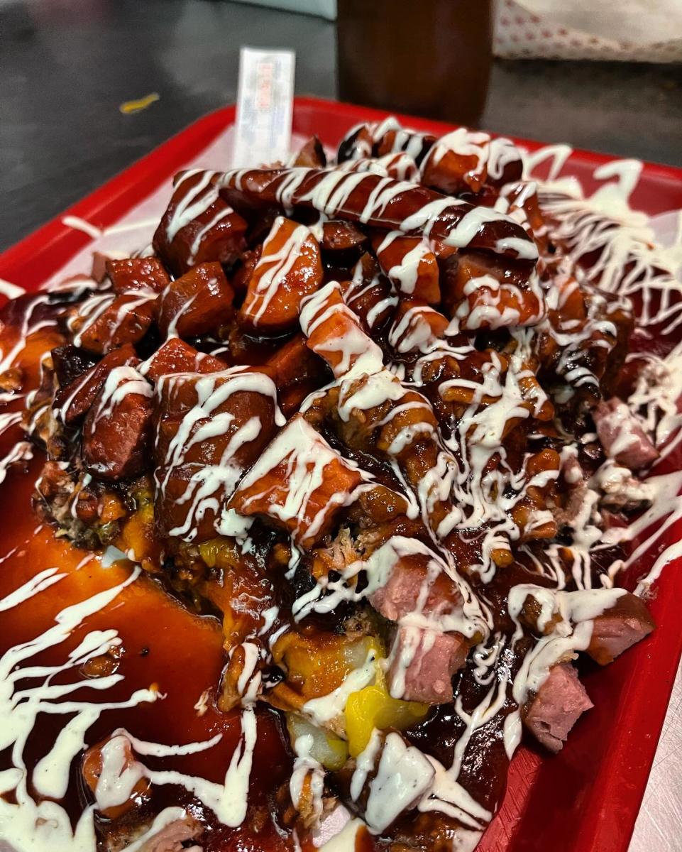 Leon's Smoke Shack Barbeque - 3rd Street | Tulsa, OK 74120