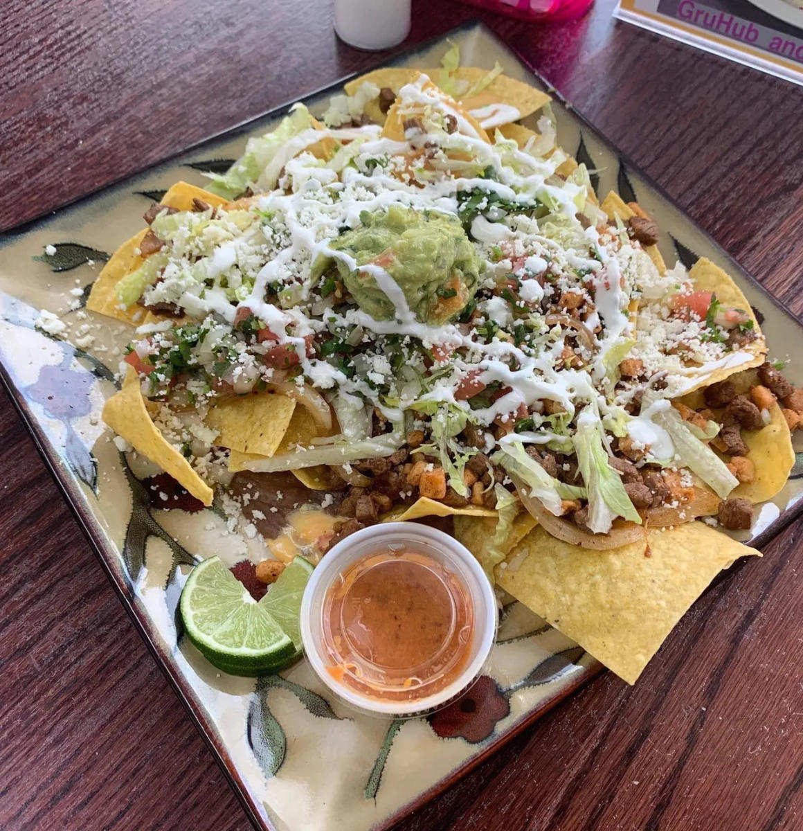 Mama Lencha | Tulsa, OK 74146