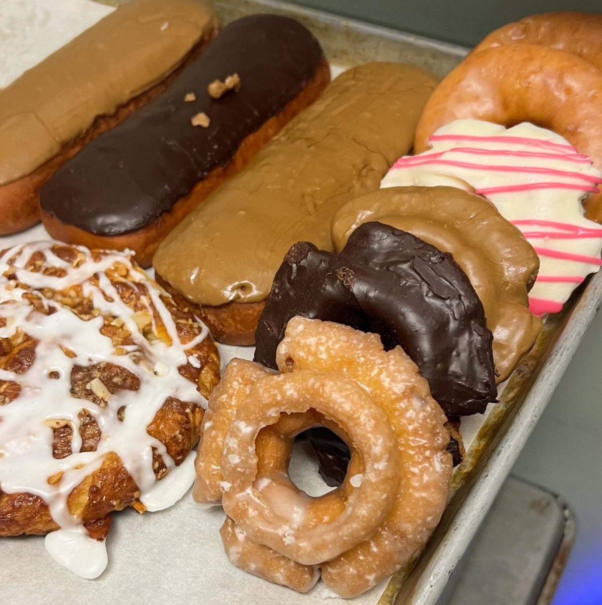 Merritt's Bakery - Broken Arrow | Broken Arrow, OK 74012