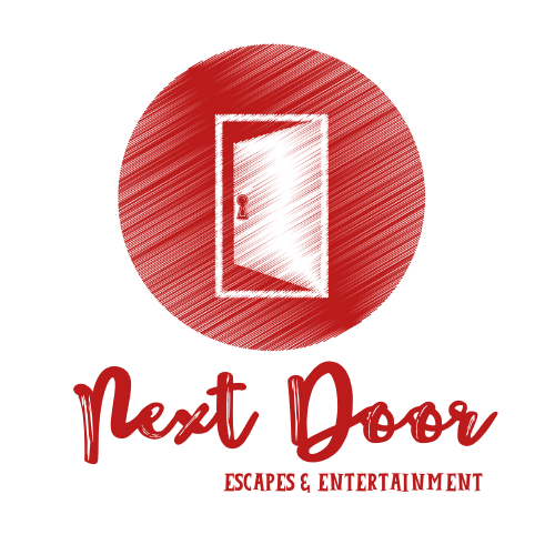 Next Door Escapes & Entertainment | Tulsa, OK 74133