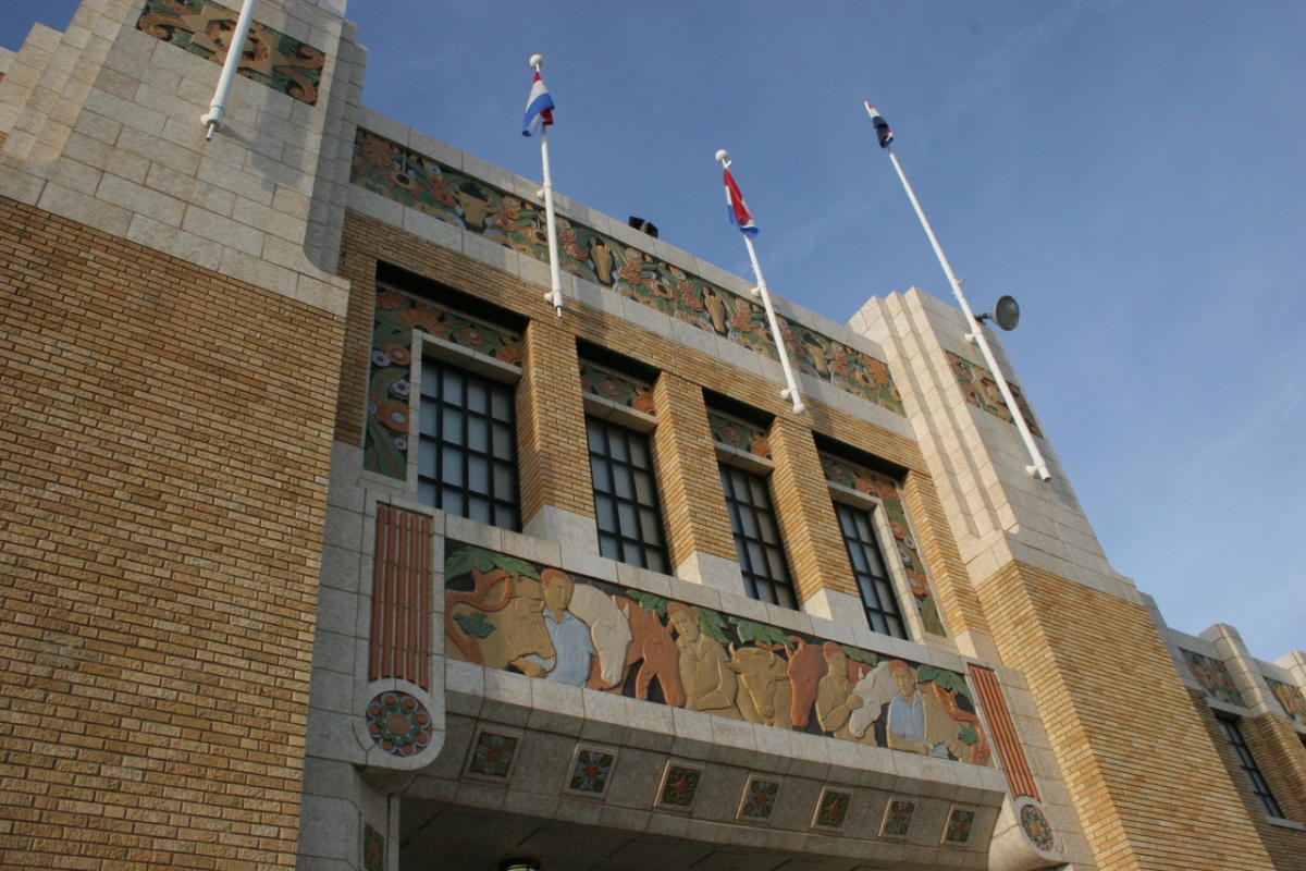 Expo Square Pavilion | Tulsa, OK 74114