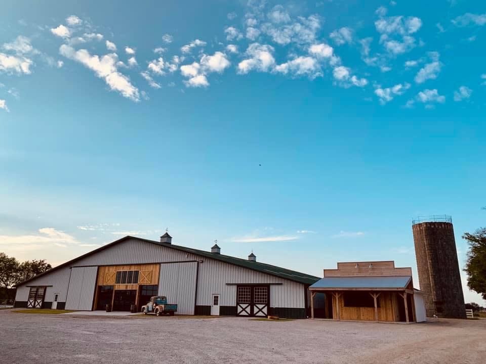 181 Ranch | Bixby, OK 74008