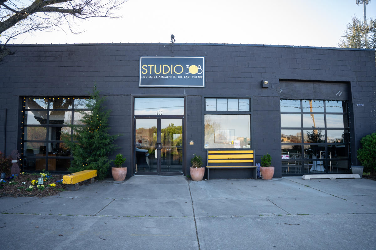 Studio 308 | Tulsa, OK 74120