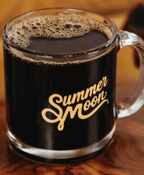 Summer Moon Coffee | Tulsa, OK 74120