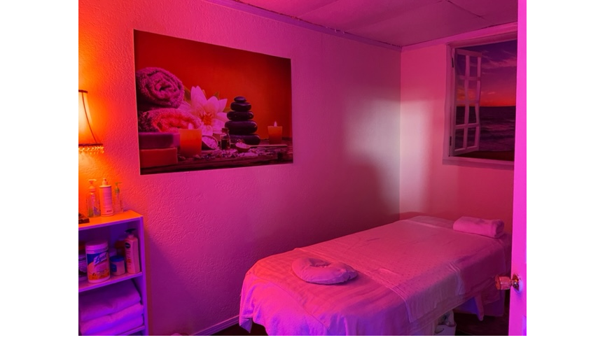 Sweet Spa | Tulsa, OK 74135