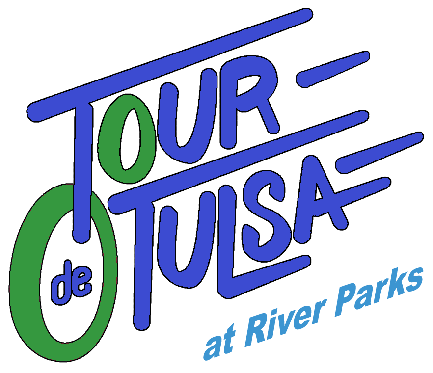 Tour de Tulsa at River Parks | River West Festival Park | Tulsa, OK 74107