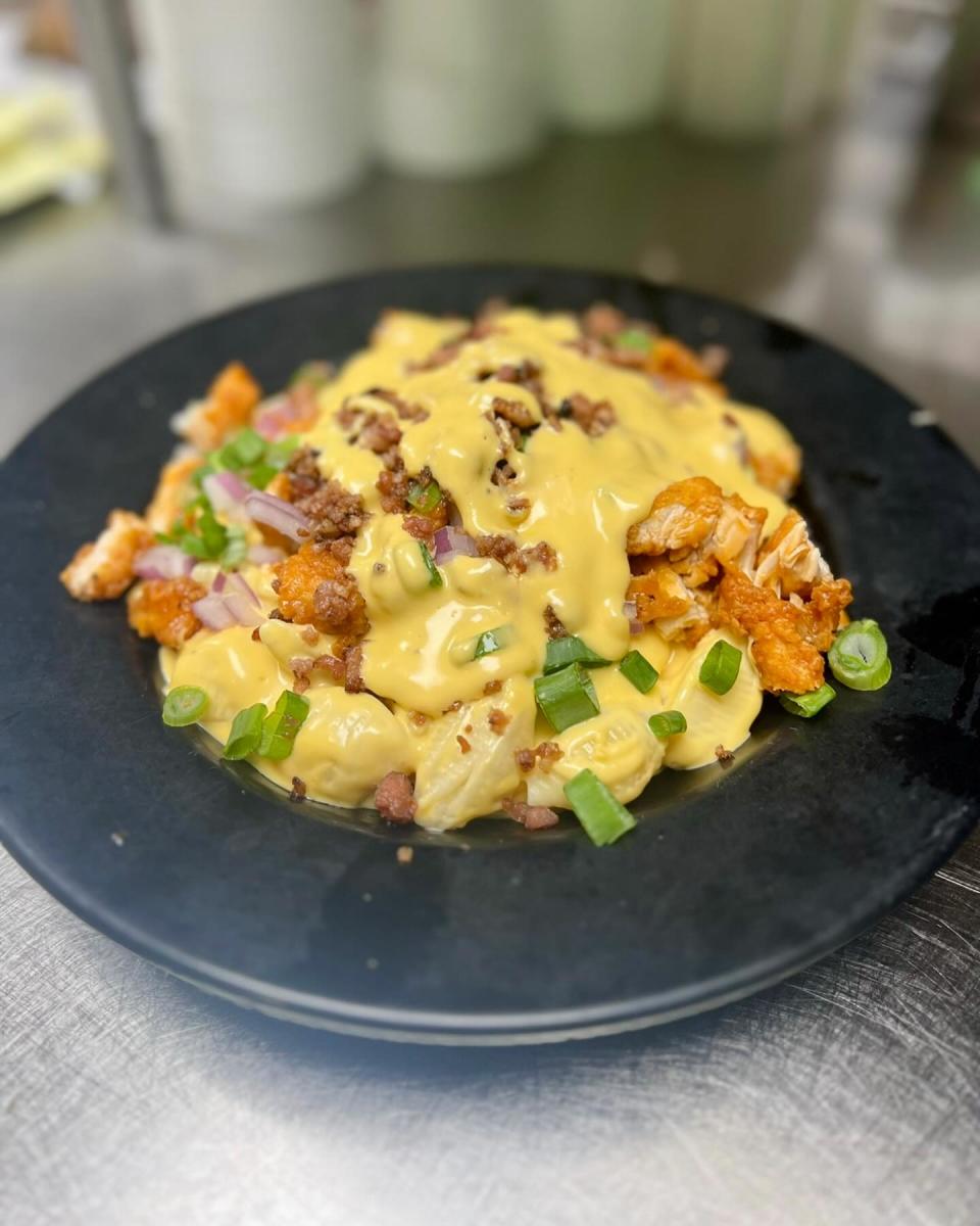The Brook Restaurant & Bar | Tulsa, OK 74133