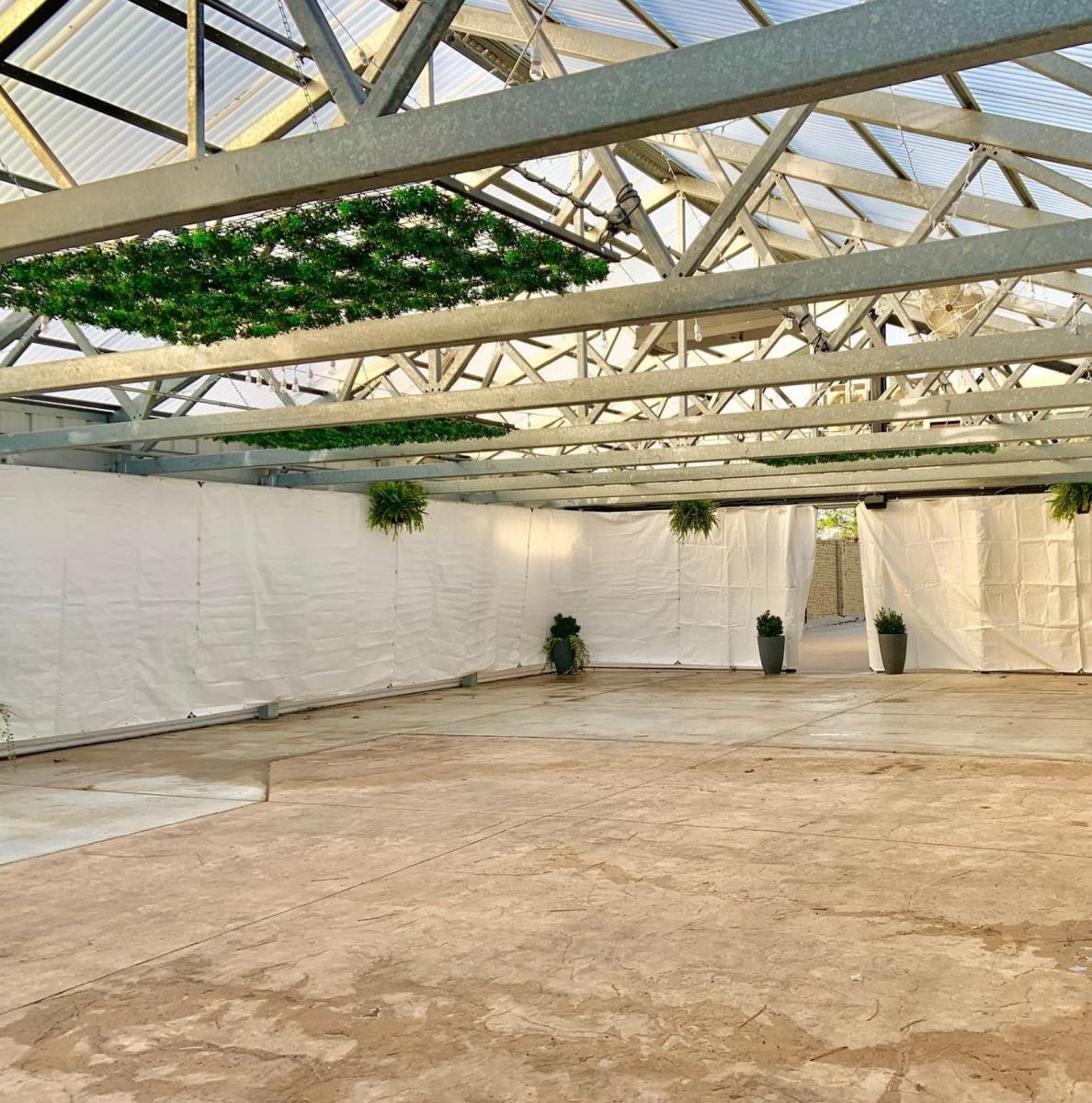 The Lark Venue | Tulsa, OK 74137