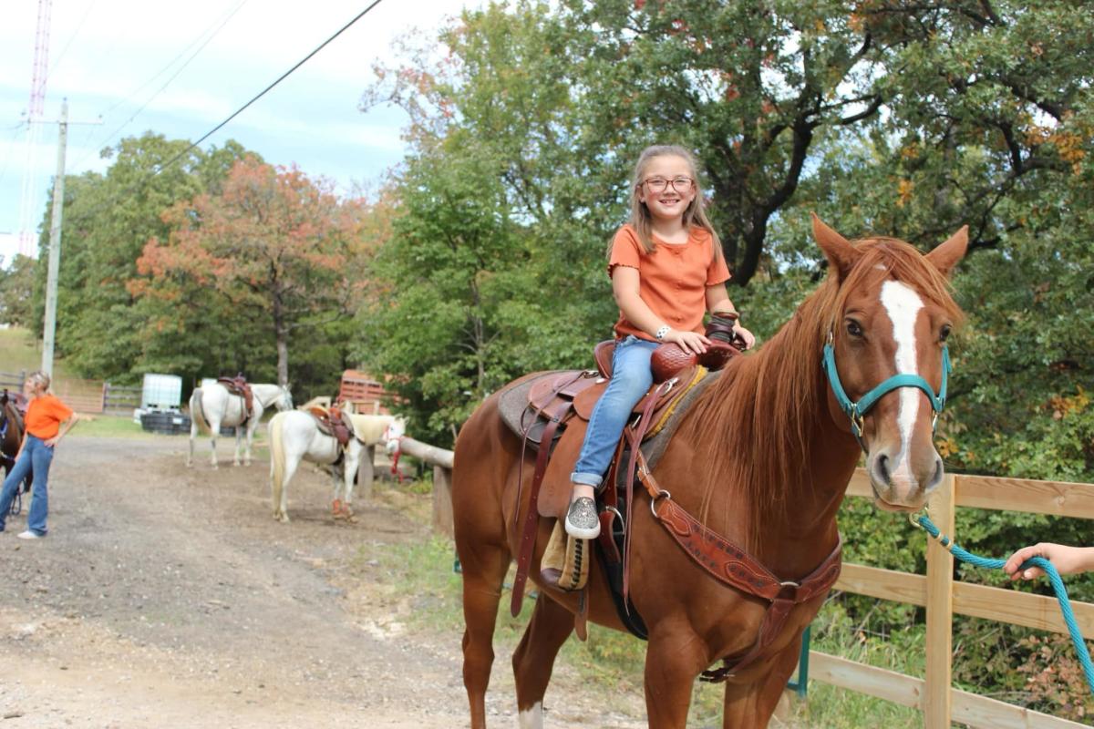 Tulsa Trails West | Tulsa, OK 74107