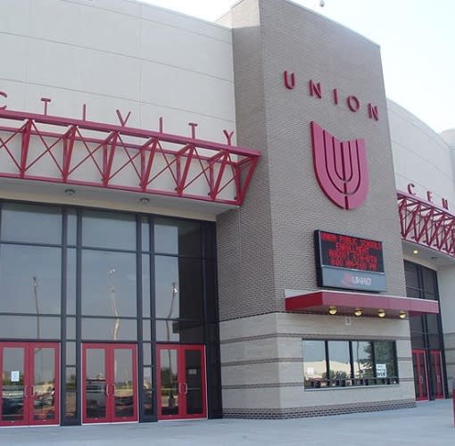 Union Multipurpose Activity Center (UMAC) | Tulsa, OK 74136