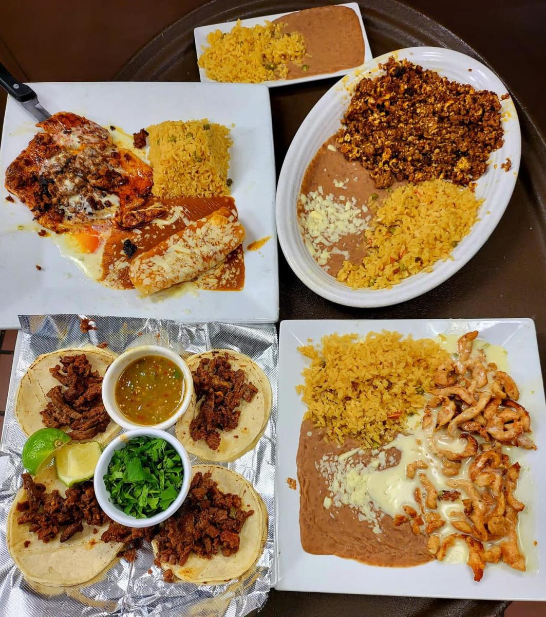 Uncle Paco's Mexican Grill | Tulsa, OK 74133