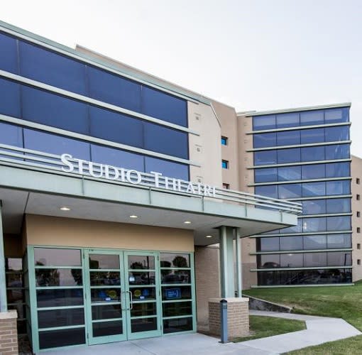 TCC VanTrease Performing Arts Center for Education | Tulsa, OK 74133