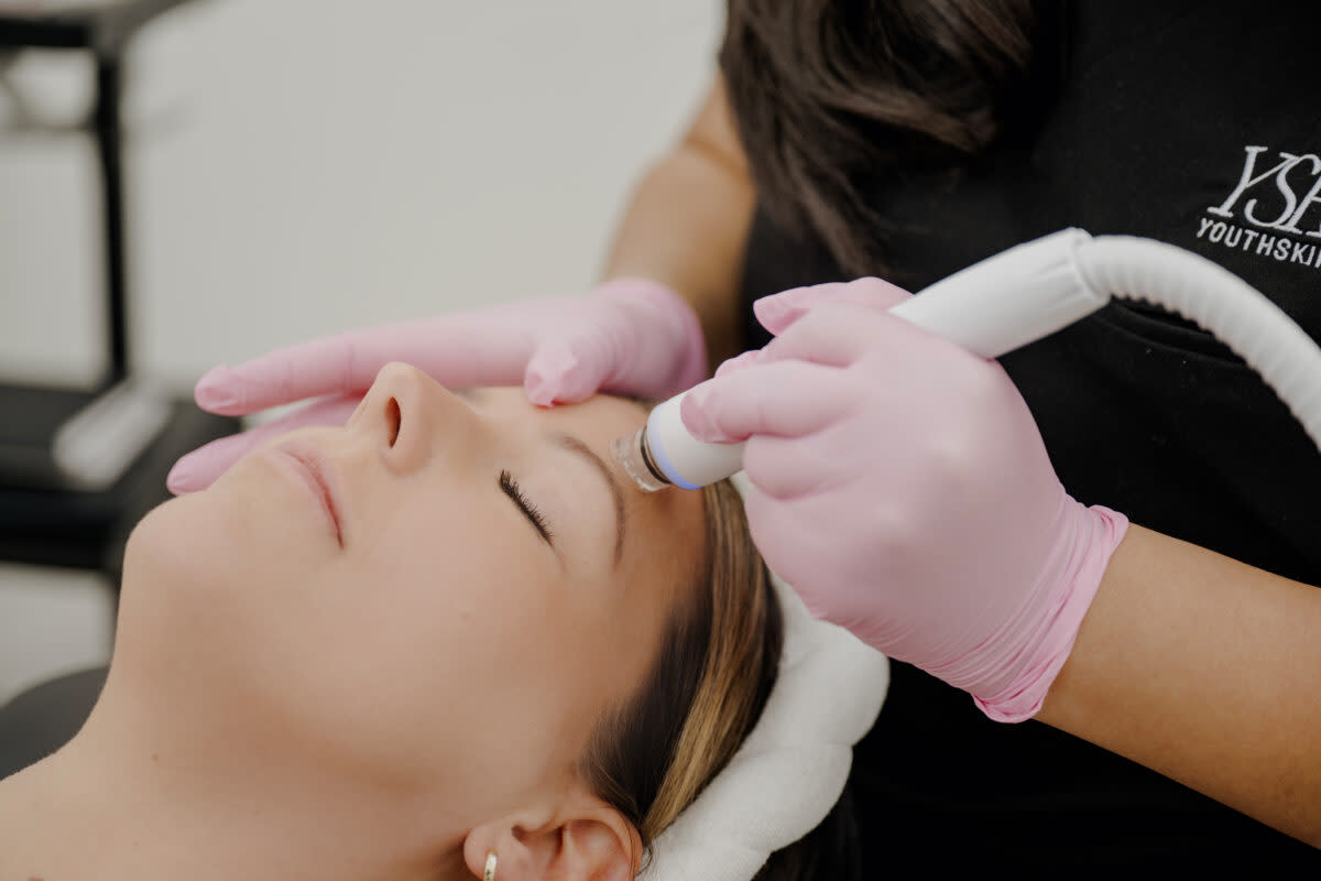 Youth Skin RX | Tulsa, OK 74137