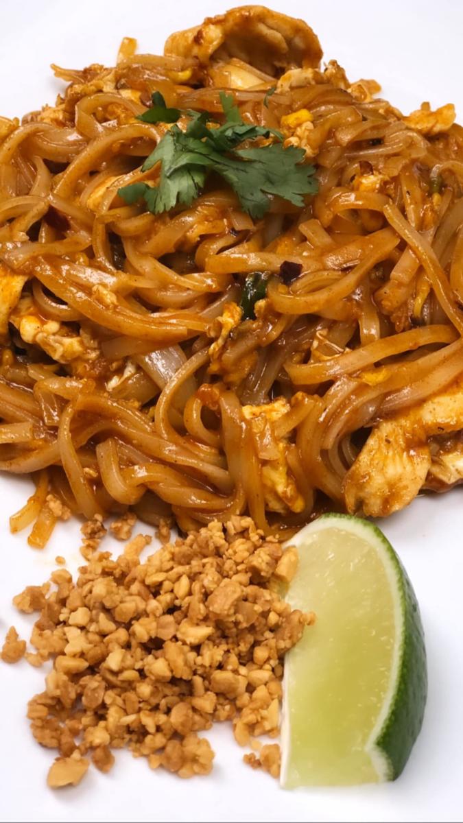 Zogam Cafe | Tulsa, OK 74136