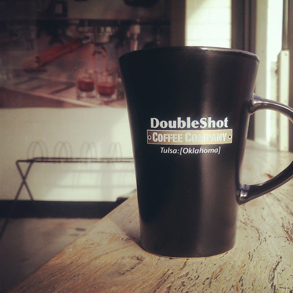 DoubleShot Coffee Co | Tulsa, OK 74119