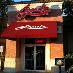 Jamil's Steakhouse | Tulsa, OK 74135
