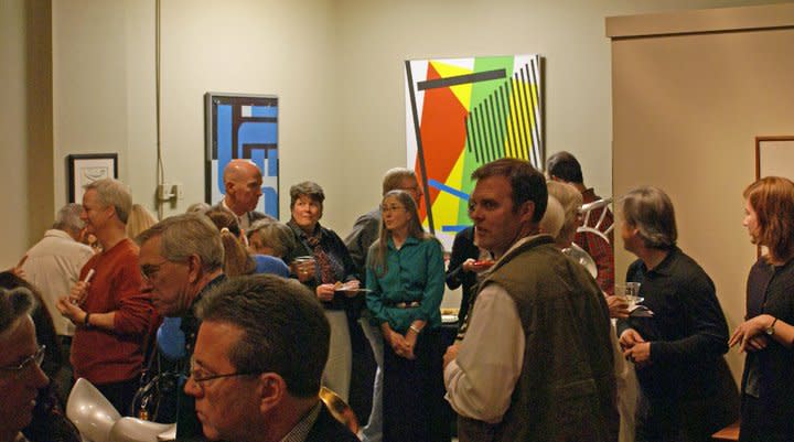 Pierson Gallery | Tulsa, OK 74120