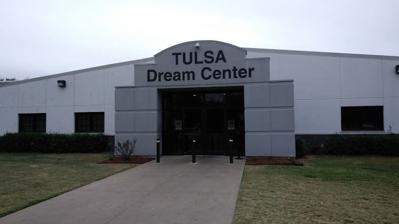 Tulsa Dream Center | Tulsa, OK 74126