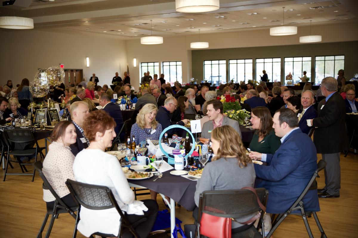 Our Lady of Lourdes Catholic Parish Community Center