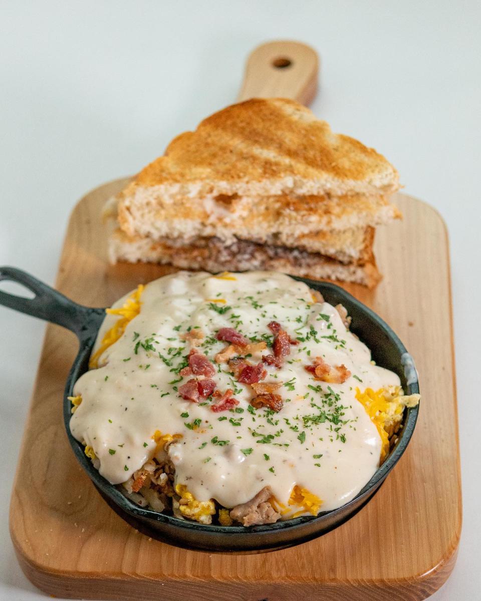 Red Hen Cafe and Bakery