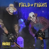Field of Fright