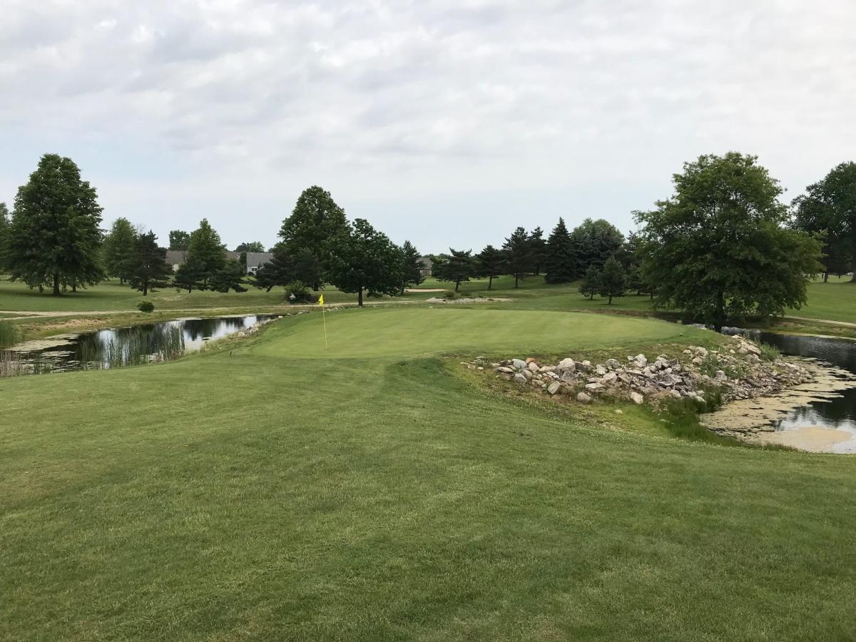 Timberview Golf Club