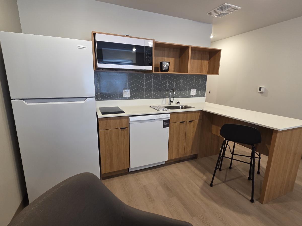 LivAway Suites Orem - Vineyard