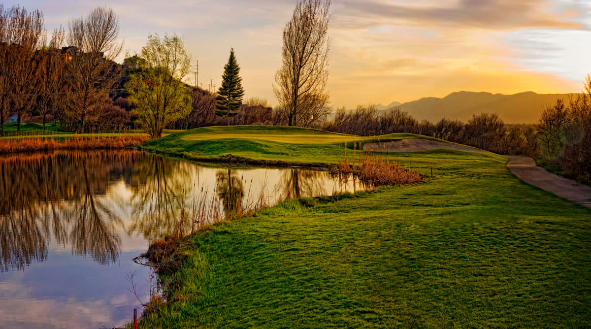The Oaks at Spanish Fork